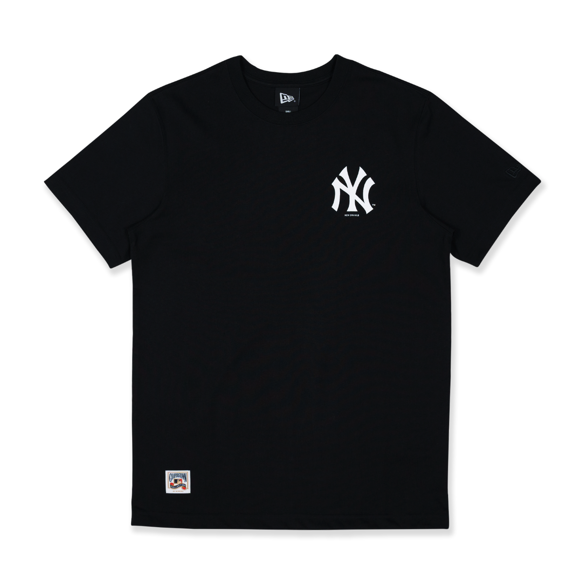 เสื้อยืด SHORT SLEEVE TEE 59FIFTY PACK EMERALD DAY NEW YORK YANKEES BL ...